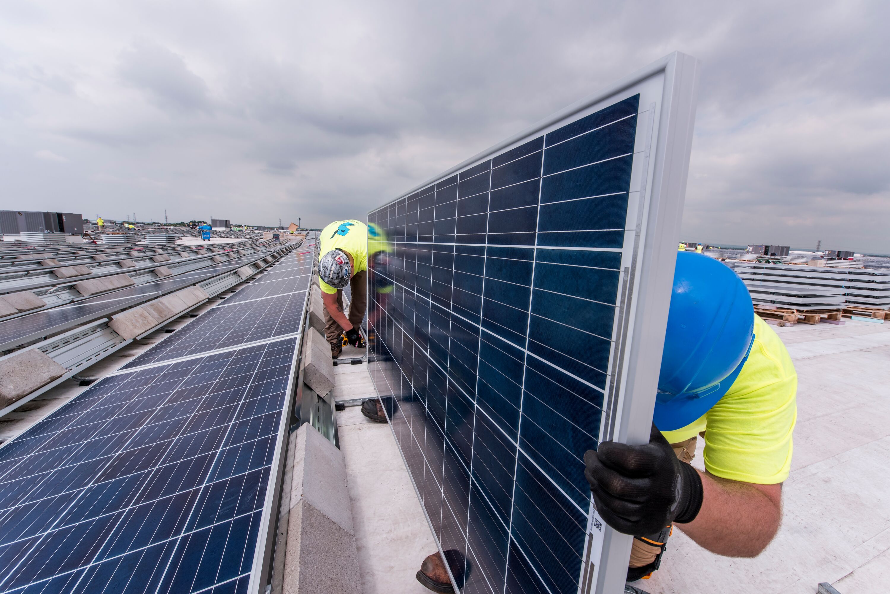 Welcome to Prologis Essentials | Prologis